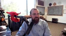 Co-fundador do Ethereum chama Nassim Taleb de 'lixo humano'