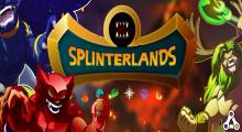 Sıradaki Splinterlands, NFT Kart Oyunu Calvaria mı? (Sponsorlu)