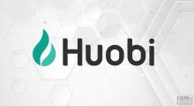 HuobiからマーケットメイカーPionexが撤退、HTトークンは前月比30%安