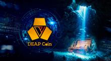 DEA、DEAPCoin買い戻しプログラムを開始へ