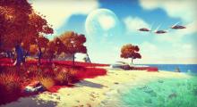 Unentdeckte Bitcoin in No Man’s Sky: Suche nach dem digitalen Gold