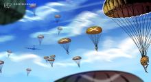 Flare (FLR) realiza un airdrop del 15% de la oferta total a los holders de XRP antes de corregir en un 76%