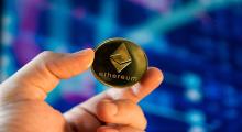 Ethereum forma novo padrão de alta: US$ 1.500 está no horizonte?