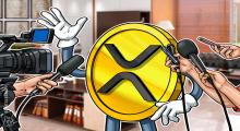 Ripple-Führungskraft erwartet mehr Krypto-Übernahmen durch traditionelle Finanzunternehmen in 2023