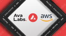 Avalanche duyurdu: Ava Labs ile AWS’den büyük ortaklık