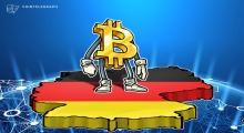 Bitcoin-Nodes: Frankfurt im Städte-Ranking auf Platz 1