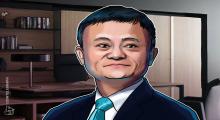 Jack Ma gibt Kontrolle über Fintech-Riesen Ant Group auf