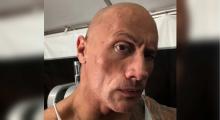 Criptomoeda cai após deletar tweets sobre filme com “The Rock”