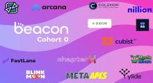Polygon Founder-Backed Early-Stage Web3 Accelerator Beacon Holds First Demo Day Of The Year
