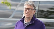 Bill Gates Övmesiyle Bu Altcoin’lerin Fiyatı Uçtu!