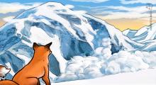 ¿Cómo se conecta la red Avalanche a MetaMask?