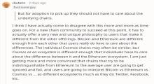 Vitalik Buterin İsim Verdi: Bu 4 Altcoin Başarılı Olacak!