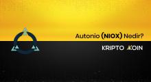 Autonio Nedir? NIOX Ne İşe Yarar?