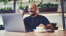 Manhã Cripto: Bitcoin (BTC) se mantém acima de US$ 20 mil e tem melhor janeiro desde 2020; Justin Sun mira ativos do DCG