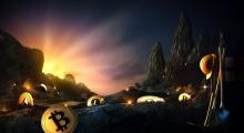 Os preços das criptomoedas disparam através do rali mais forte em 9 meses, mas por quê?