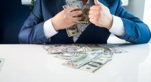 Criadores de gestora falida querem R$ 130 milhões para criar nova corretora de criptomoedas