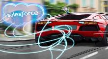 Lamborghini setzt Blockchain zur Authentifizierung von Gebrauchtwagen ein