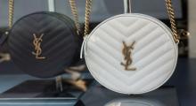 Lüks moda markası Saint Laurent’den NFT hazırlığı