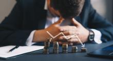 Corretora de criptomoedas trava saques e revela caixa vazio: “Estamos insolventes faz tempo”