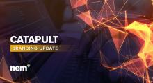 仮想通貨ネムの「カタパルト」 ブランディング委員会が初の進捗情報を配信