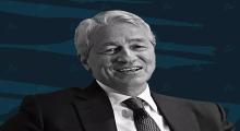 Глава JPMorgan усомнился в лимите эмиссии биткоина в 21 млн монет