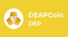 DEAPcoin Nedir? DEP Ne İşe Yarar?