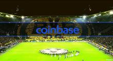 Coinbase Expands its Partnership With German Soccer Club Borussia Dortmund (Report)