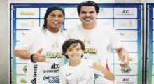 Passado turvo, luxo e celebridade: quem é Antonio Neto Ais, o criador da Braiscompany