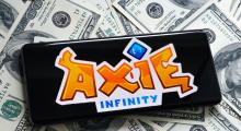 Criptomoeda do game Axie Infinity decola mesmo com desbloqueio de tokens