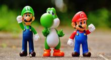 Desenvolvedor transforma Super Mario em jogo com pagamento em Bitcoin