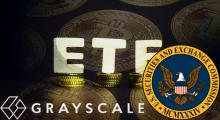 Bitcoin ETF: Grayscale i SEC będą przedstawiać swoje argumenty w Sądzie