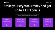 Stake DAO: la plataforma DeFi para hacer staking de forma simple