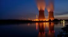 Empresa usará energia nuclear para minerar Bitcoin