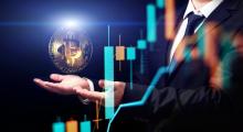 비트코인 골든크로스 임박?...BTC 해시레이트 사상 최고, ETF는 또 반려