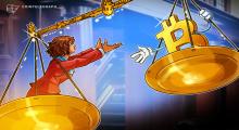 Juros da dívida dos Estados Unidos podem representar o triplo do valor de mercado do Bitcoin em 2023, atingindo US$ 1,5 trilhão