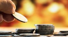 Confira as 5 criptomoedas mais compradas pelas baleias do Ethereum