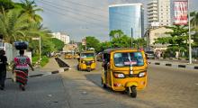 Relatório: Bitcoin é negociado a $ 38.000 na Nigéria, maior economia da África em turbulência