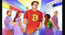 Alta de 408%: confira as 10 criptos que mais subiram em janeiro enquanto Bitcoin chega ao último estágio do bear market