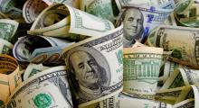NFT Pazar Yeri Bedava Token Dağıttı: 100.000 Dolar Alan Bile Var!