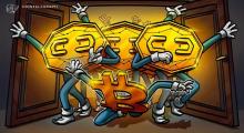 Altcoins sobem até 93% em meio a recuo do Bitcoin antes da decisão do Fed