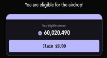 NFT Platformu Token Dağıtımını Gerçekleştirdi: 100 Bin Dolara Varan Airdrop!