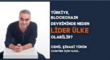 Türkiye Blockchain Devriminde Neden Lider Ülke Olabilir?