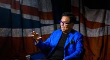 Bitcoin está subindo porque as pessoas estão cansadas de ficarem pobres, diz Robert Kiyosaki