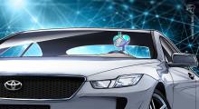 Toyota erforscht Blockchain-Anwendungsfälle im Rahmen von DAO-Hackathon