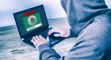 Hackers roubaram R$ 19 bilhões em criptomoedas, batendo recorde em 2022