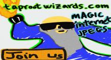 Bitcoin purists slam Luxor’s support of ‘magic internet jpegs’