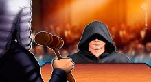 El presunto ladrón de Mango Markets renuncia a la fianza durante la audiencia en el tribunal federal