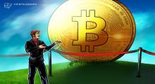 Cotação do Bitcoin hoje 03/02/2023: touros tentam segurar movimento dos ursos e BTC registra queda de 1,5%