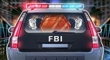 FBI apreende US$ 100 mil em NFTs de golpista após investigação de ZachXBT