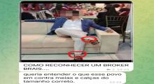 Por dentro da Braiscompany: ex-funcionários revelam pressão para atrair clientes e patrulha ideológica